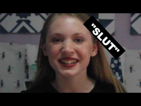 Ask Izzy: Open Letter to the Woman who called me a “Slut” for Wearing Dark Makeup | Orange ...