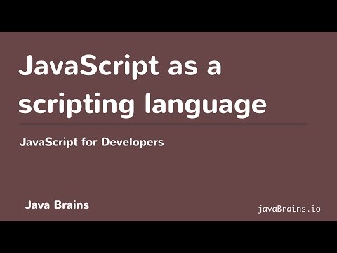 Java Development – A Scripting Language for JVM – Technology Development & Solutions