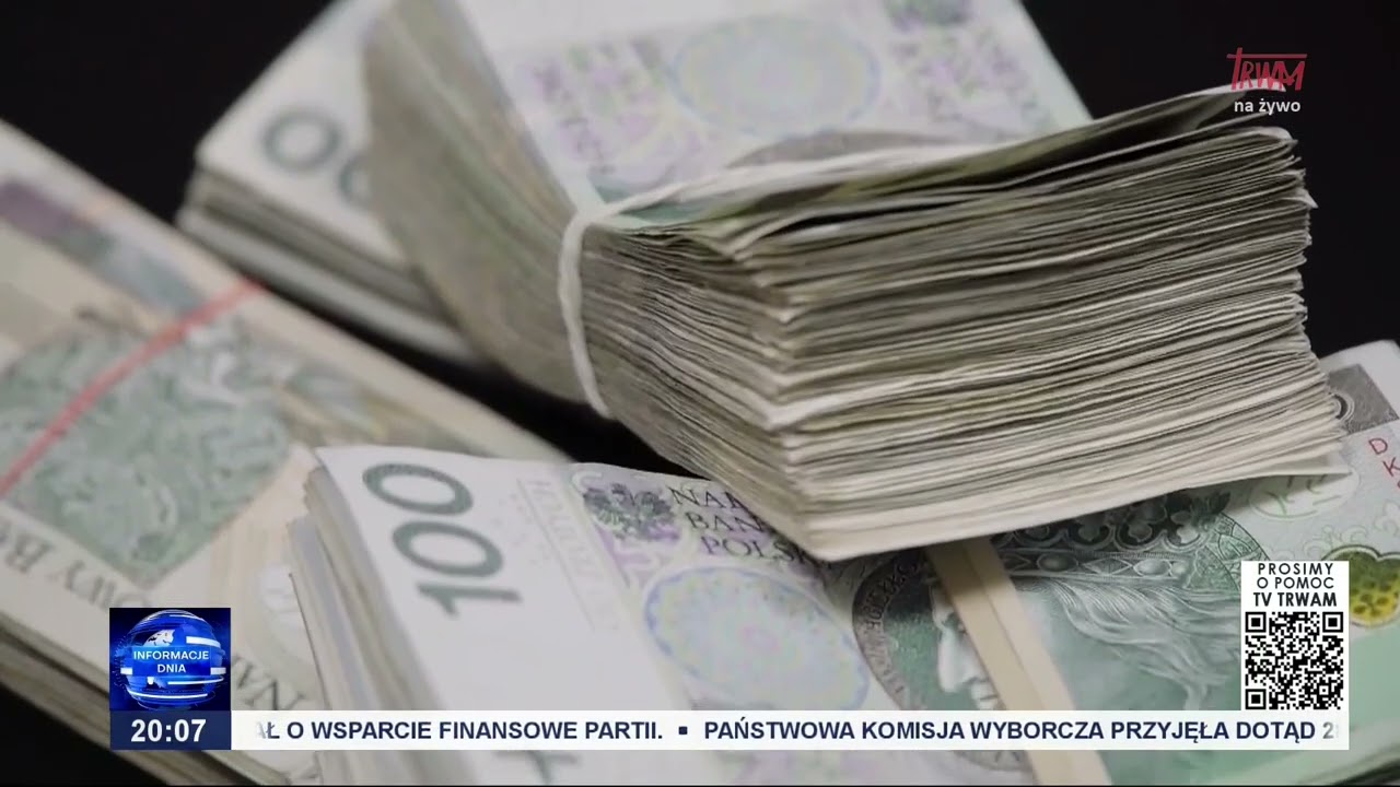 „Plan 21” – propozycje programowe Karola Nawrockiego – RadioMaryja.pl