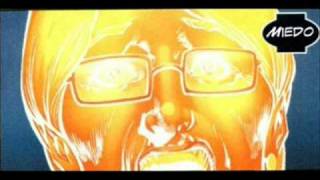 Blackest Night Superman 01