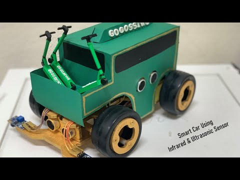 GitHub - moonjayden/smartcar-SCOPE: SmartCar