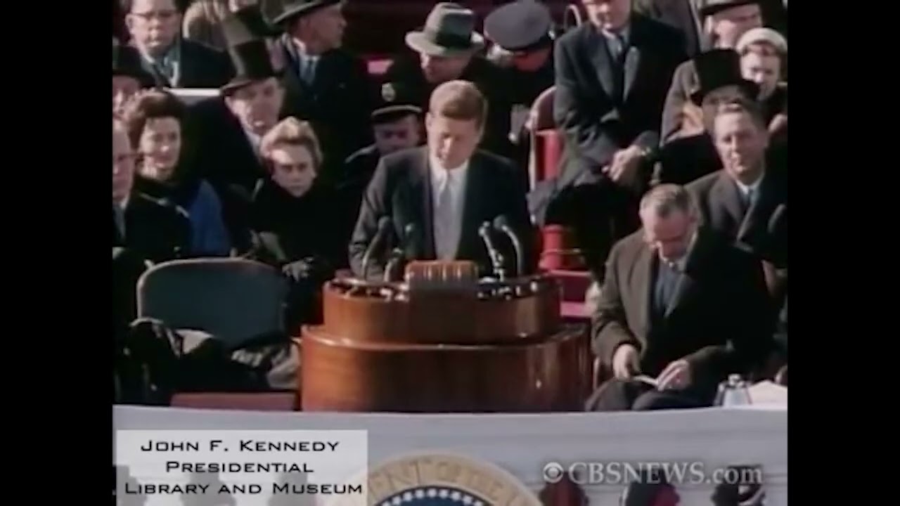 What Donald Trump Tried to End: The Peaceful Transfer of Power ...