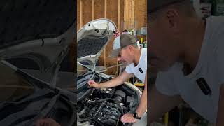 EASY WAY TO DIAGNOSE A MISFIRE