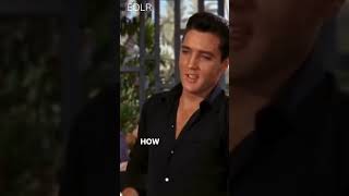 Elvis Presley_1963. #shorts