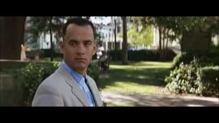 MOVIE SCENE - Forest Gump 1
