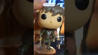 Reboxing Hiccup. How to Train your Dragon Funko Pop! #toytherapy #funko #howtotrainyourdragon
