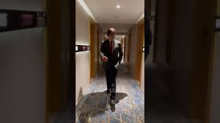 Amitabh bachchan new Instagram reels video