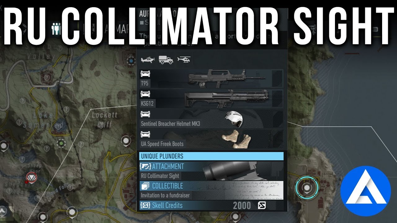 Ghost Recon Breakpoint All 115 Weapon Blueprints, Attachments And Gear ... Ghost Recon Breakpoint All 115 Weapon Blueprints, Attachments And Gear ...
