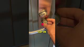 The Technique To Be Safe In A Hotel ????