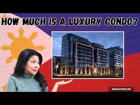 Luxury Condo for sale in the Philippines – Dorotea Tuzon