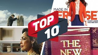 The Best Legal Tv Shows ???? ????