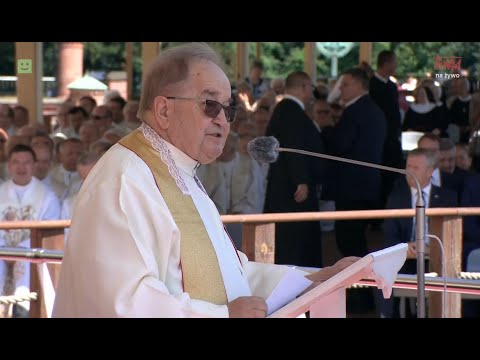 Podsumowanie drugiego dnia 33. Pielgrzymki Rodziny Radia Maryja na Jasną Górę – RadioMaryja.pl