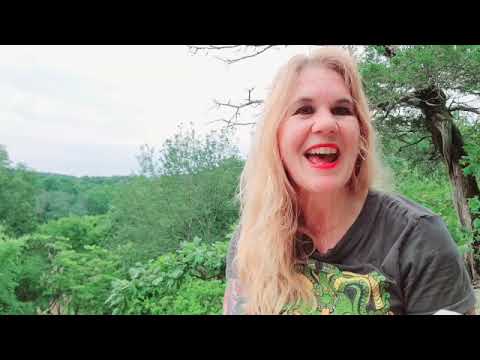 Trail Reading – Jack & Jill’s Final Adventure – Epiphany Ferrell