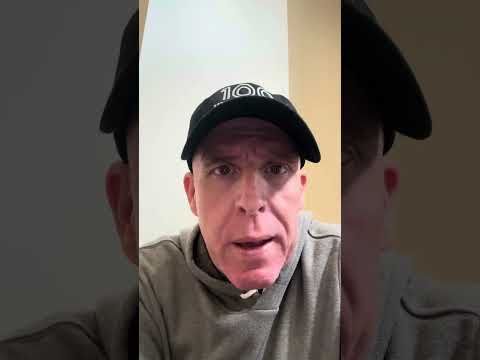 It Ain’t Over Until It’s Over – The Blessed Overcomer