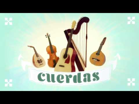 MARZO – Bloque 2: Los instrumentos musicales – 2° Básico. – La clase de ...