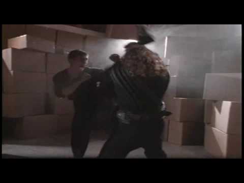 Future War (1997), or Let’s Do The Time Warp! | Cinematronica - 365 Days, 365 Movies