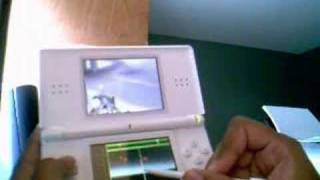 Call Of Duty 4: Modern Warfare DS