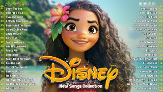 Classic Disney Song ???? Walt Disney's Best Classic Movie Soundtracks ???? Disney Songs To Sing Along
