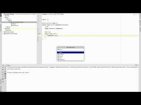 How to use @Delegate annotation from Lombok – Ahmed Fikri