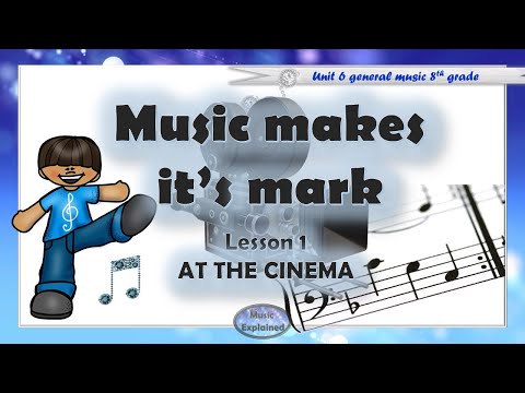 How does music affect movies and TV shows? – Music Explained