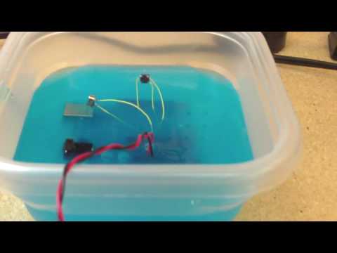 Liquidware Madness: overclocking Arduino | Arduinian Tales