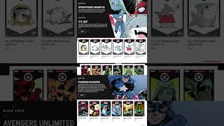How To Read Marvel Comics For Free