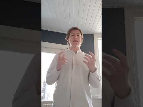 sollicitatiebrief, Cv, videopitch en Linkedin – Bart van Riel