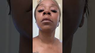 Real Results from GoPure Neck Cream