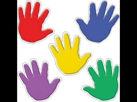 Slap It Activity Idea | Free Children's Videos & Activities