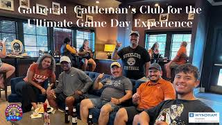 We're Game Day Central for Houston Texans Home Games (NRG Stadium): Wyndham Houston near NRG Park