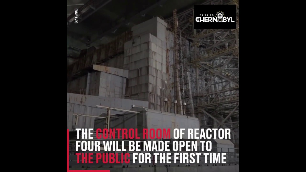 Two-day tour to Chernobyl: price of a trip from Kyiv | TRIPS TO CHERNOBYL