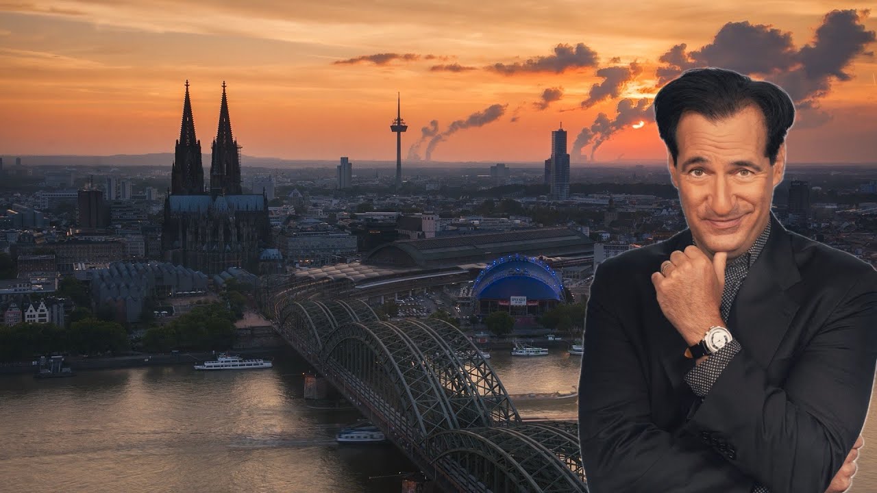 A Glowing Mystery at Sea