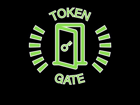 Token Gate Details – Garrison Lee's Game Dev Portfolio