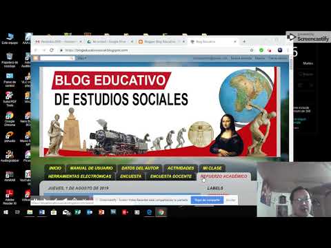 El mundo de Estudios Sociales – BLOG EDUCATIVO DE ESTUDIOS SOCIALES