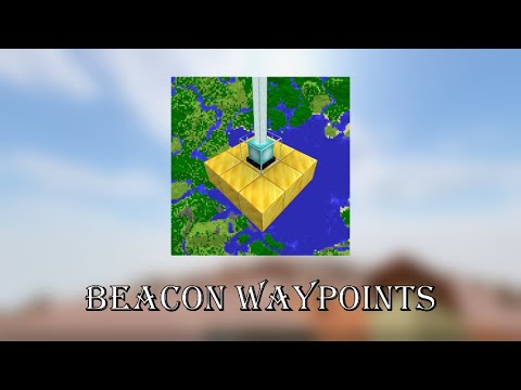 GitHub - energy-sync/BeaconWaypoints: Minecraft Spigot plugin that turns beacons into fast ...