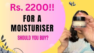 Should you buy the expensive Bobbi Brown Moisturiser? #bobbibrown #makeup @PriyankaRag