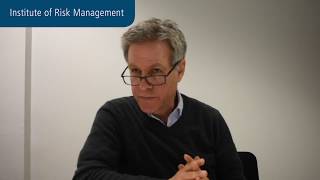Digital Risk Management Certificate introduction by Professor Tom Sorell