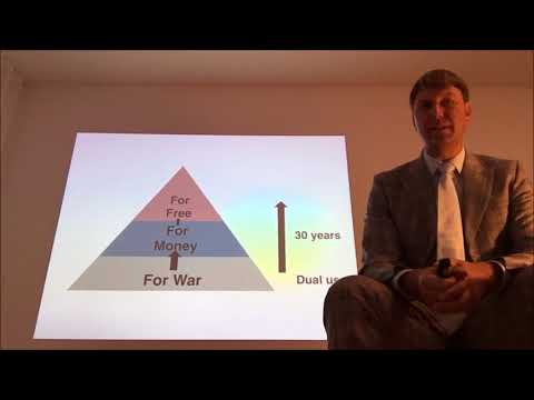 How A New Global Fascism Made Its Way – Complexity Digest