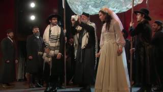 70th Annual Tony Awards 'Fiddler On The Roof'