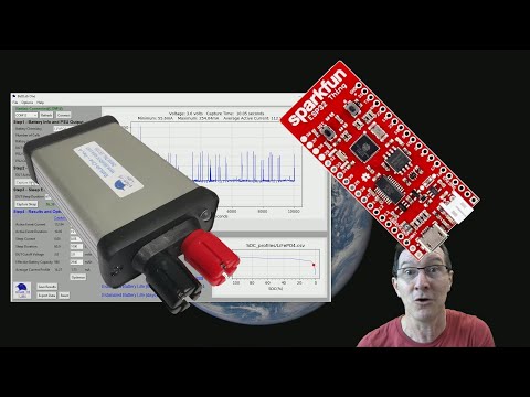 EEVblog Review! | Bluebird Labs LLC