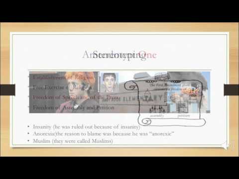 Media Stereotypes of Muslims – Reslient Louisville