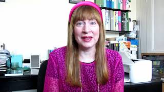 Meet The Author: Dr Sharon Ann Holgate, Understanding Solid State ...