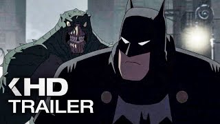BATMAN: The Doom That Came to Gotham Trailer (2023)