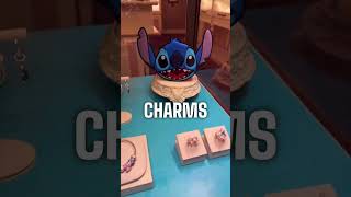 New STITCH Charms Just Dropped at Pandora Disney World! 😱✨ #StitchCharm #PandoraDisney