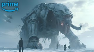 Top 10 Sci Fi Movies On Amazon Prime That Will Blow Your Mind! (2025)