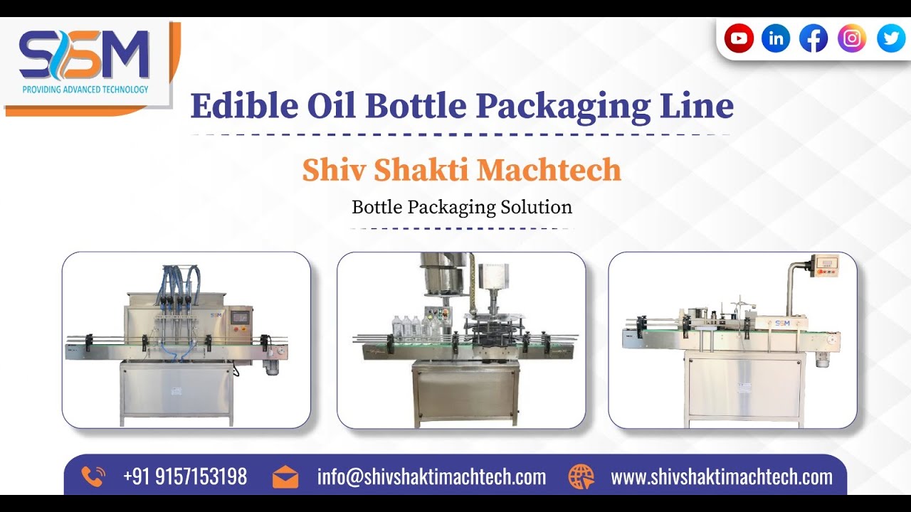 SHIV SHAKTI MACHTECH - Shiv Shakti Machtech