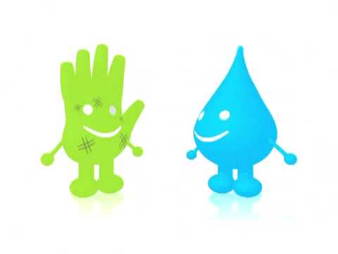 15 de Octubre: “Día Internacional del Lavado de Manos” | Higiene de ...