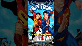 The Super-man of China | Kong Kenan #superman #dccomics #justiceleague