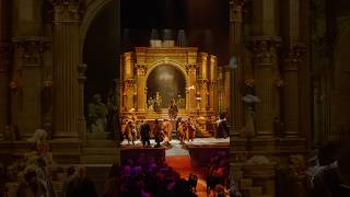 Jesus Stage Production streaming FREE this Easter - Sight & Sound Theatres TV