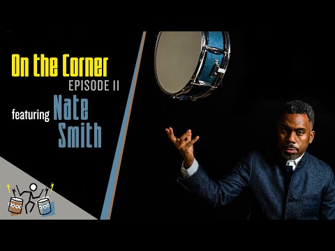 Nate Smith – Morphist